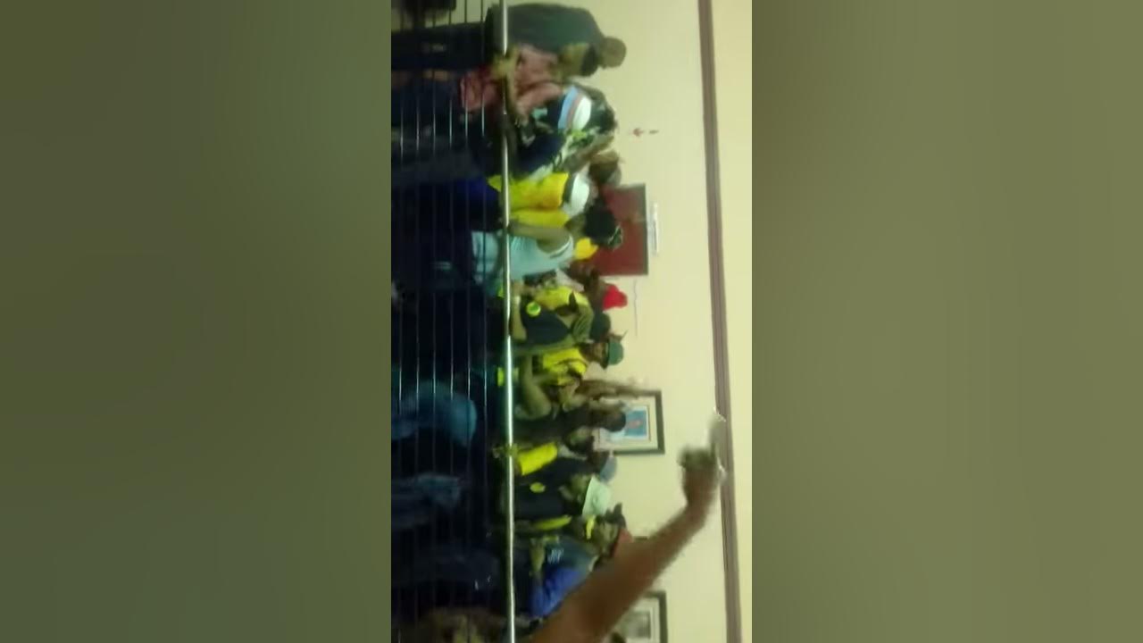 SWGC SASCO - YouTube