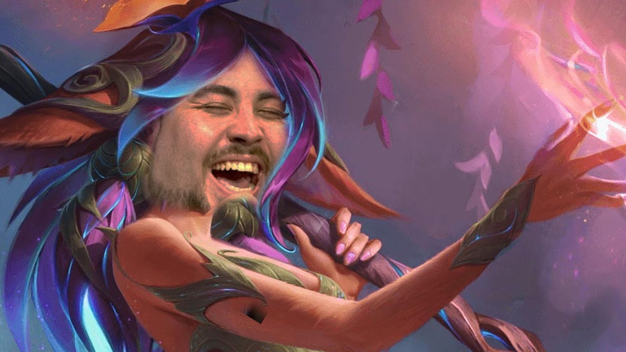 LEAGUE OF LULS - BEST LEAGUE CLIPS #50 - YouTube