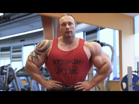 НИКИТА ТКАЧУК / Что с ним стало. Памяти атлета