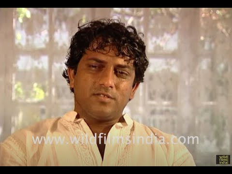 Anurag Basu on making the Bollywood film 'Murder'