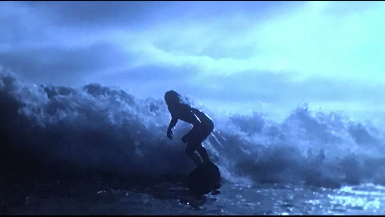 Point Break OST, Hundreds of Tears - Sheryl Crow - YouTube