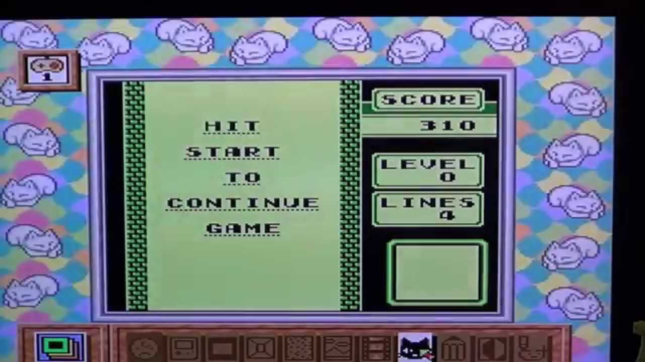 Firing Everything Up On "Super Retro Advance Day" - YouTube