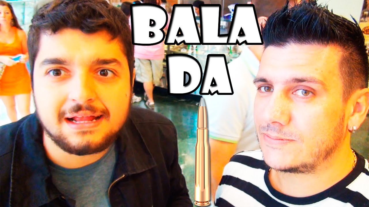 A Volta do Menino Baladeiro - MONARK - YouTube