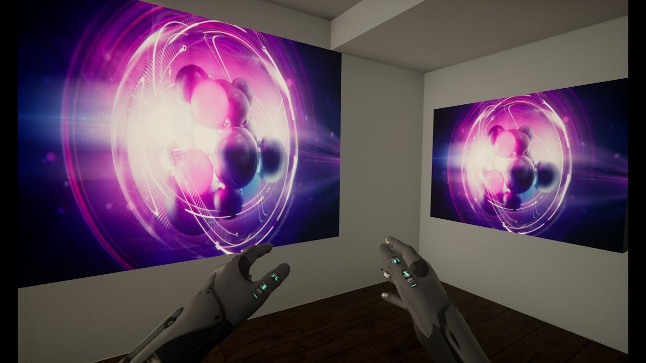 Tranzient - Make Music in the Metaverse - YouTube