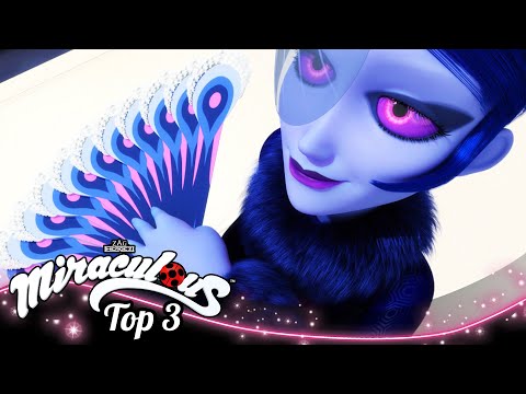 MUCİZE | 🐞 EN İYİ NATHALIE SAHNELERİ 🔝 | 2. Sezon | Uğur Böceği ile Kara Kedi