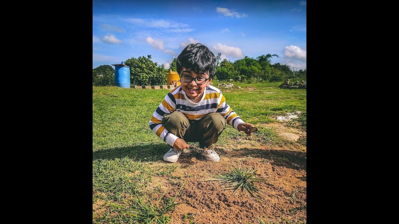 Expanded Form explained by a 5 year old - YouTube