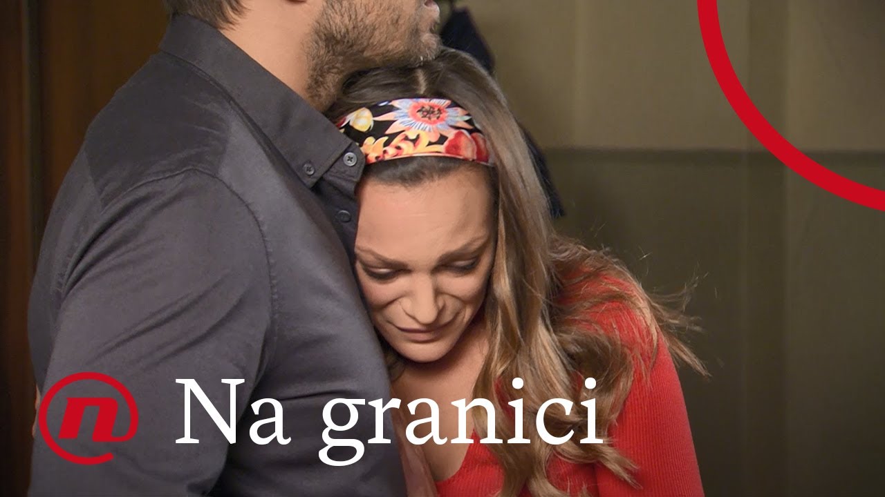 Na granici - ep 113 - Mirela moli Marka da joj bude podrška - YouTube