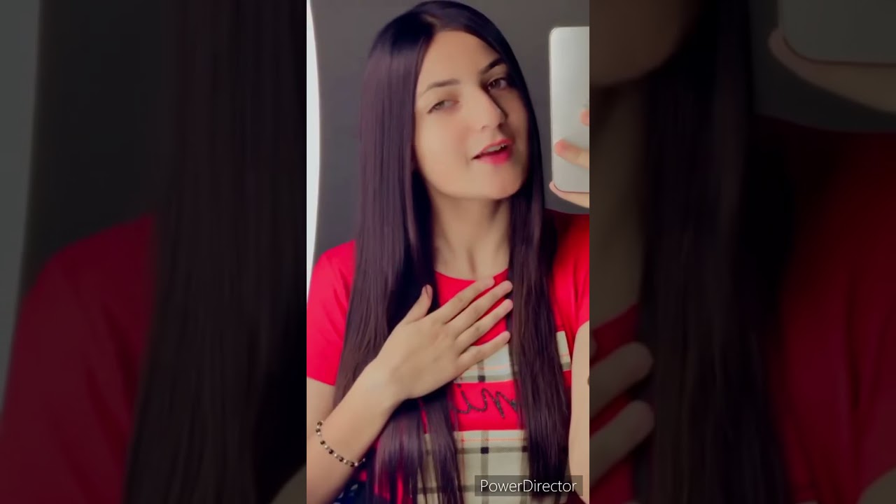Its Anchal New Best Music Insta Reel Youtube
