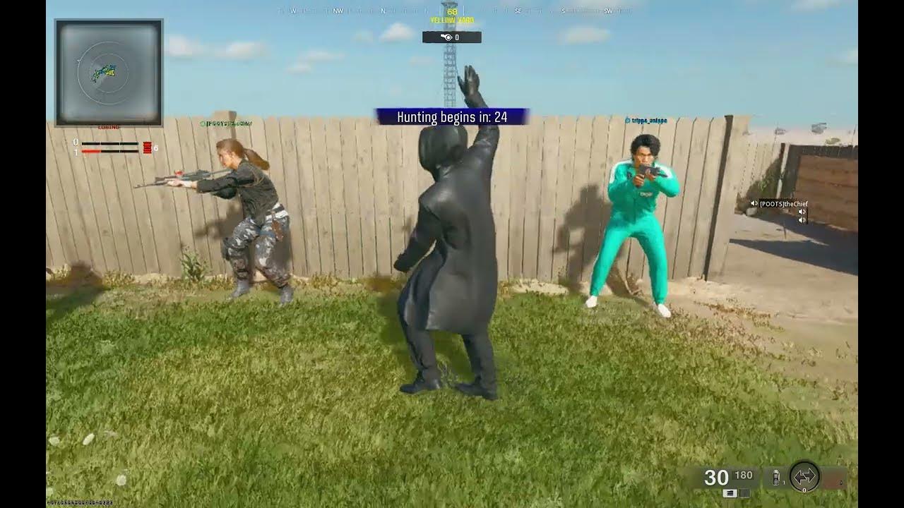 C a l l o f D u t y Black Ops 6 Prop Hunt 22 - YouTube