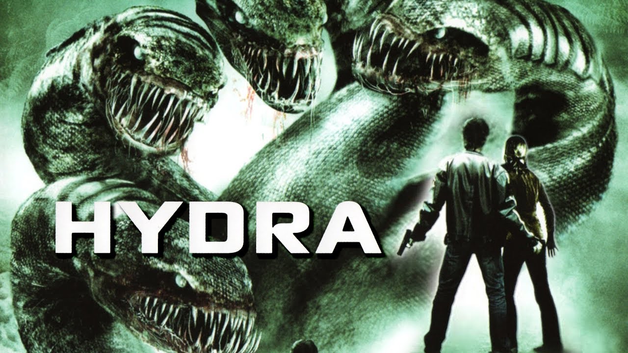Hydra FILME COMPLETO DUBLADO | Filmes de Monstros Gigantes | Filmes ...