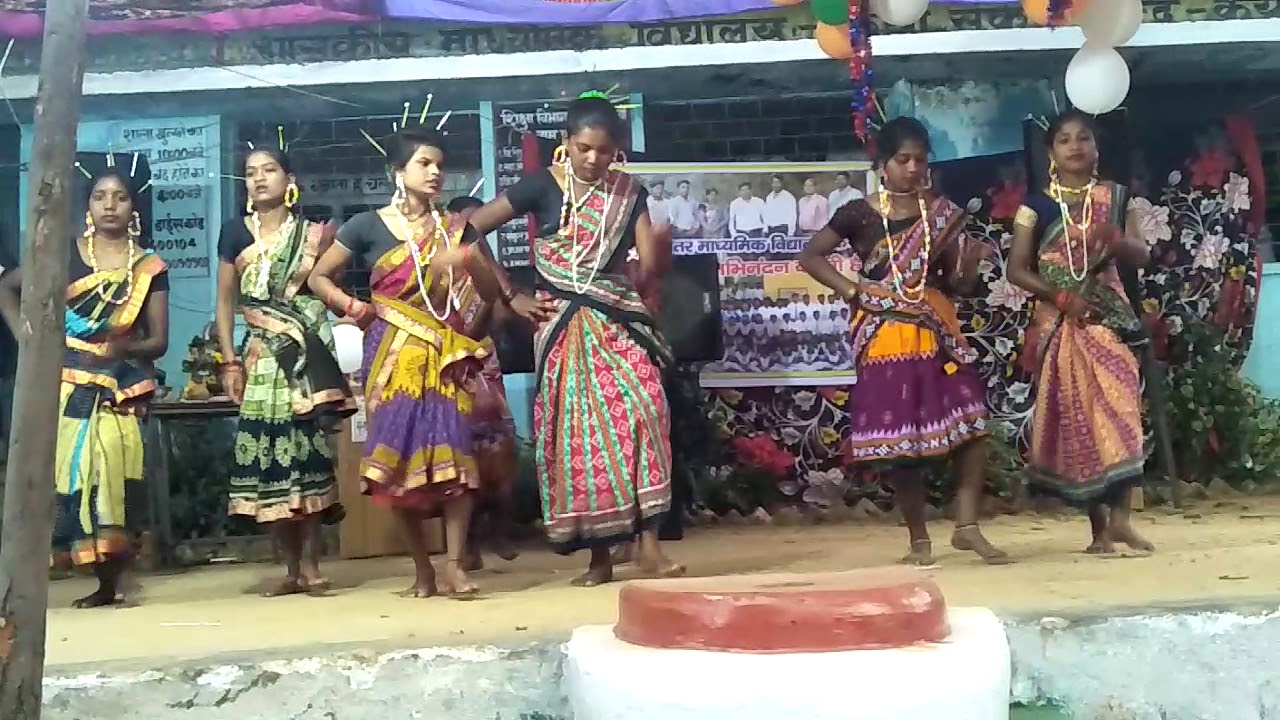 GOVT KAYAk,GHARGHODA,RAIGARH,CHHATTISGARH - YouTube