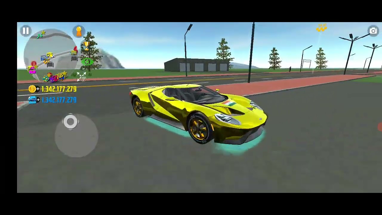 gadi tute tute bacche|play car simulator 2|play with Heart|play time ...