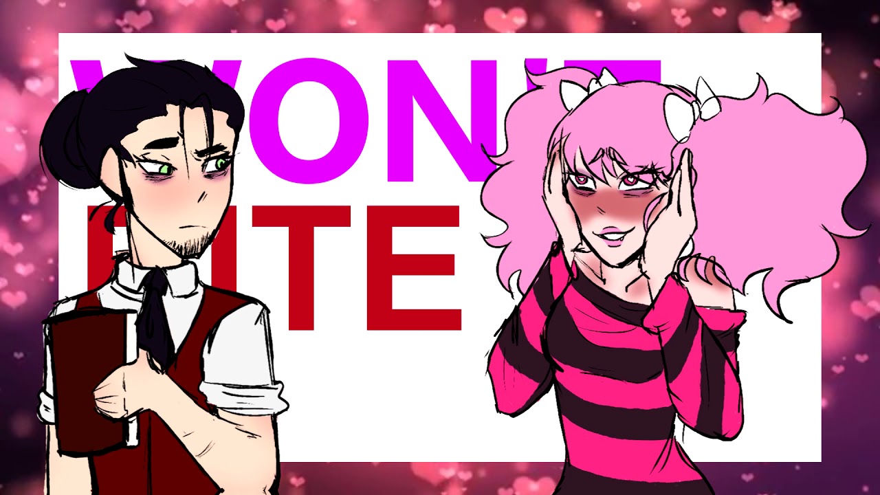 Won't Bite - Meme - YouTube