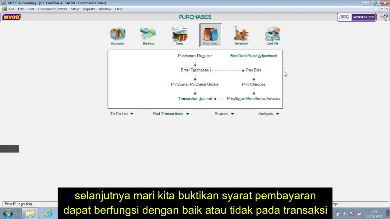 Syarat Pembayaran, Pelunasan dan Return Per Tanggal - YouTube