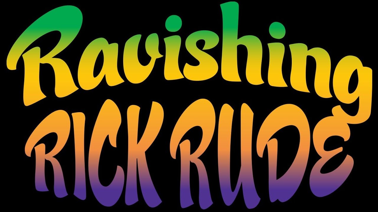 Ravishing Rick Rude - Simply Ravishing (Instrumental)[High Quality ...