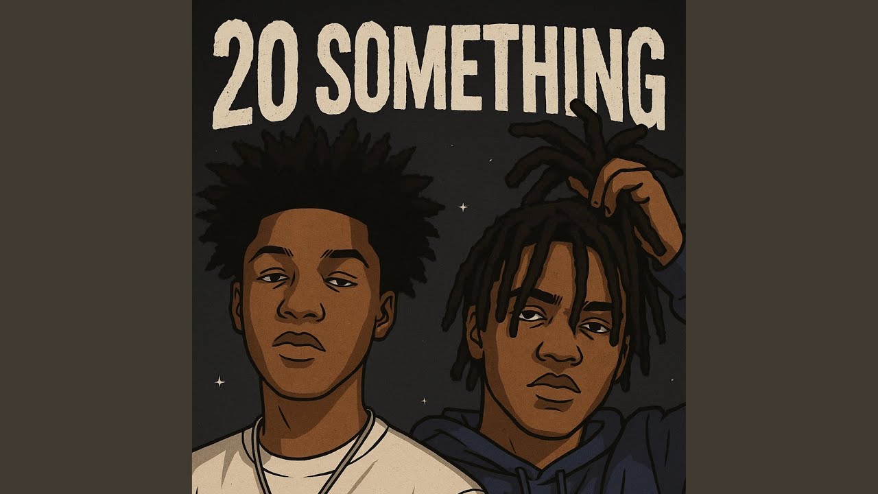20 something (feat. NCB syCout & NCB Phat) (Radio Edit) - YouTube
