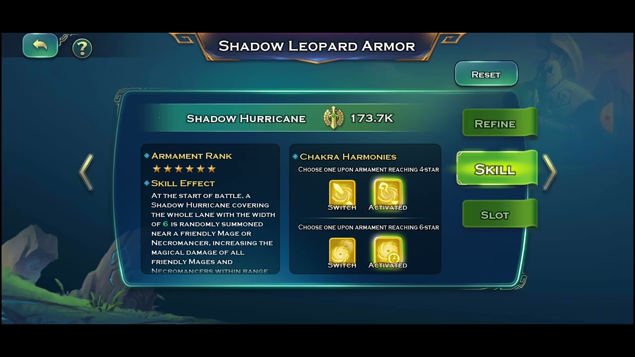 AOC GUIDE : How to choose your armory - YouTube