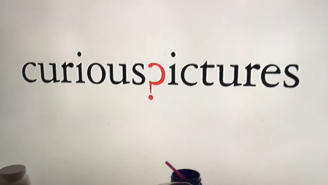 Curious Pictures HBO Logo - YouTube