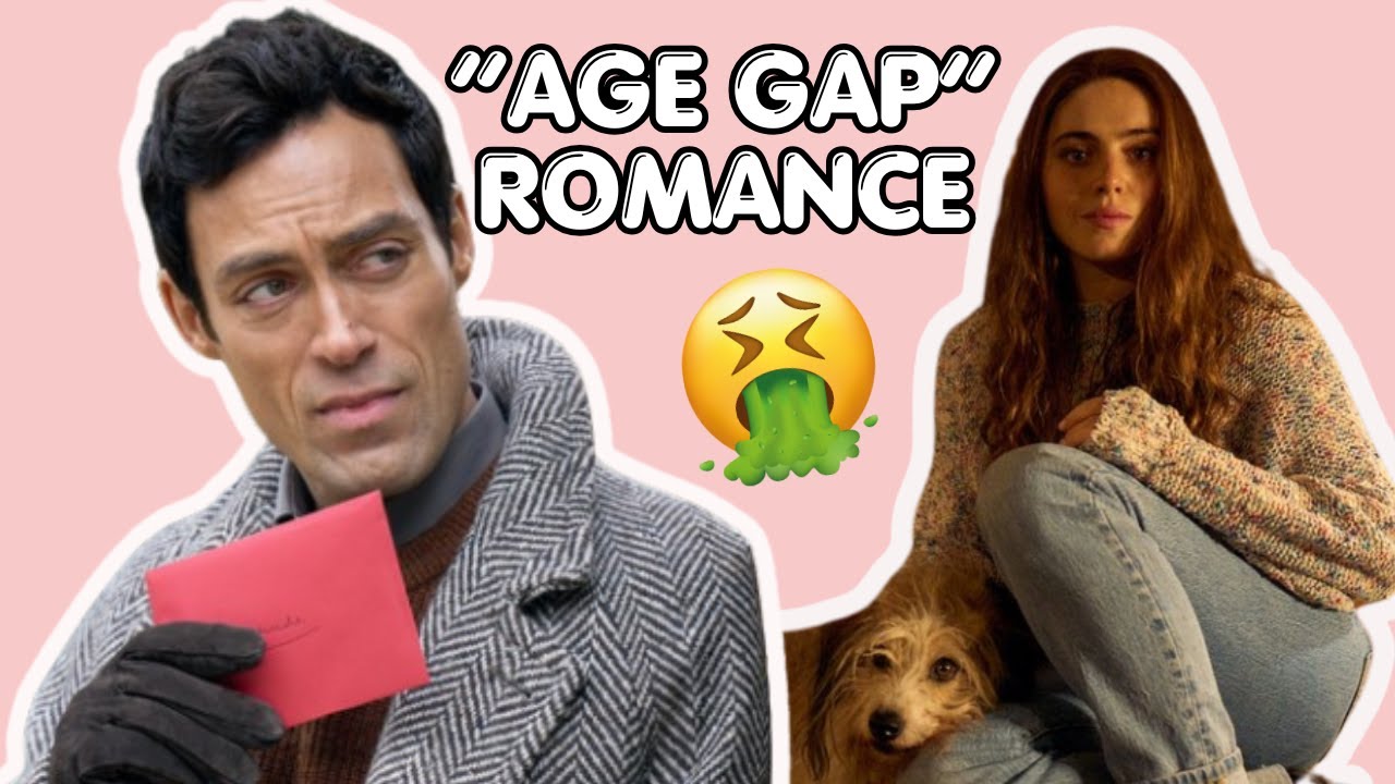 Deconstructing Taggie & Rupert's relationship | Rivals tv show - YouTube