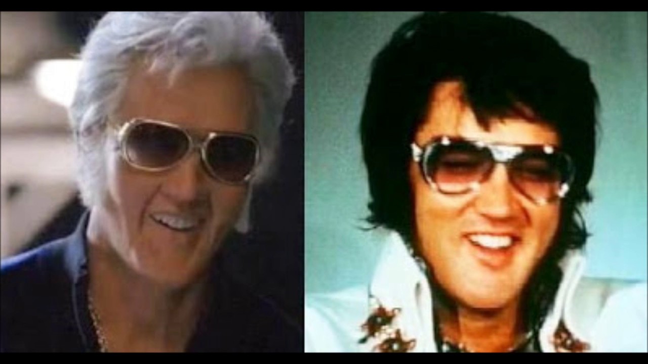 Elvis Presley When The Rebel Comes Home Elvis His Comeback HD - YouTube