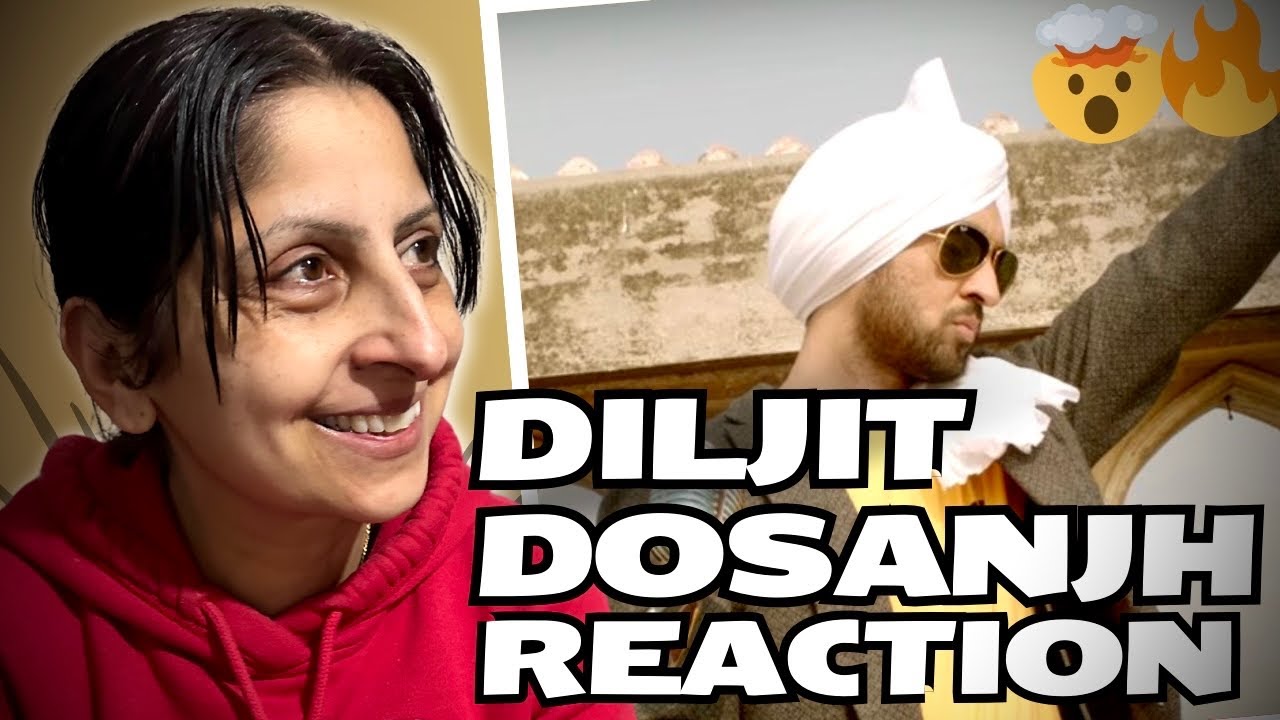 Laembadgini (Full Song) | Diljit Dosanjh | Veet Baljit | Latest Punjabi ...