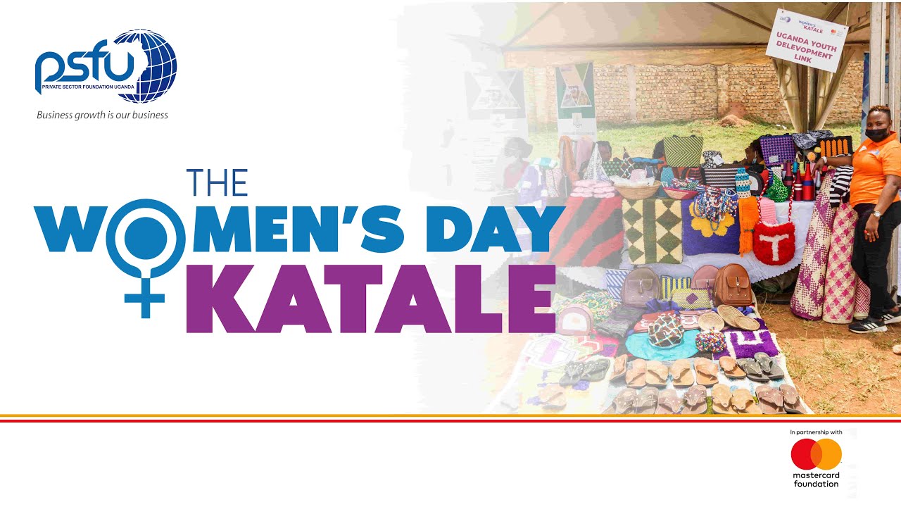 THE WOMEN'S DAY KATALE - YouTube