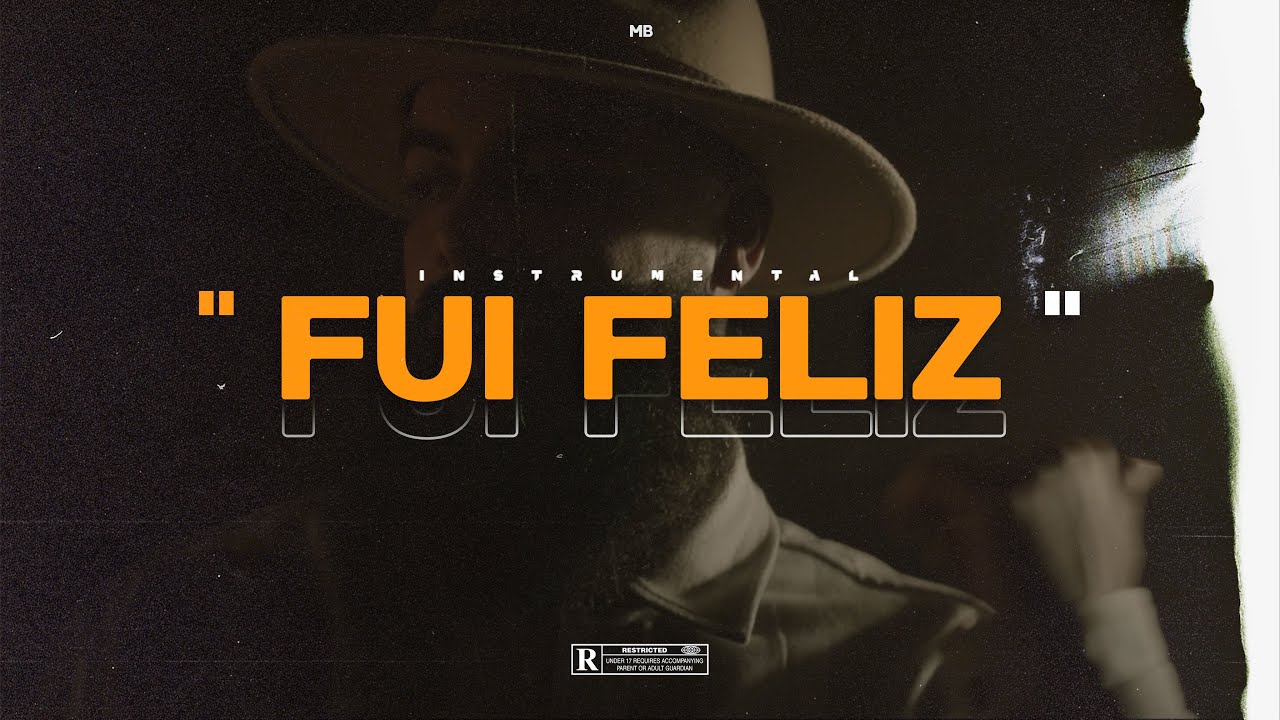 💔 FUI FELIZ - Beat Reggaeton Sad | Jay Kalyl Type Beat x Alex Zurdo ...