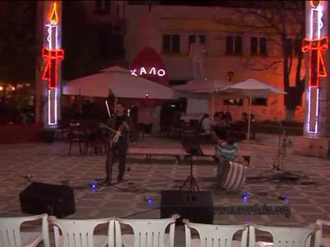 ΜΟΥΣΙΚΗ ΕΚΔΗΛΩΣΗ ΣΥΛΛΟΓΟΥ ΠΑΙΔΙΩΝ ΑμεΑ ΕΟΡΔΑΙΑΣ 2 - YouTube