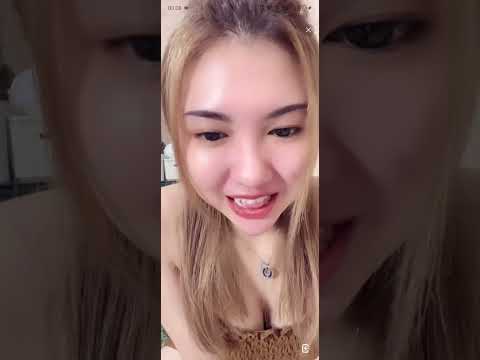 Celia kembali BIGO LIVE