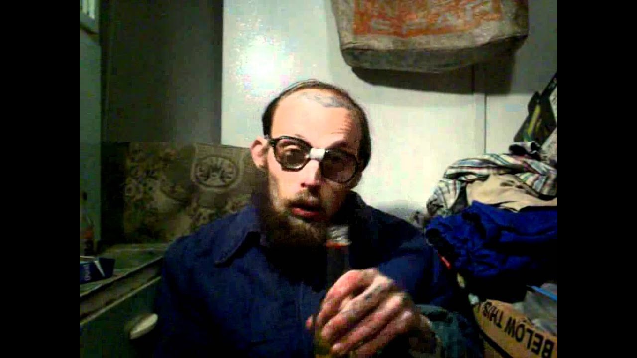Bartos Cs. István: 2011. december, 6. rész - YouTube