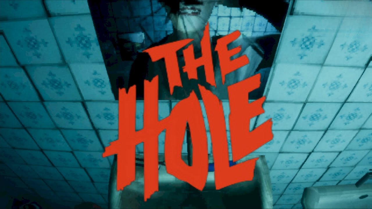 [Bober Bros] The Hole | Please heed the warning before the game starts - YouTube