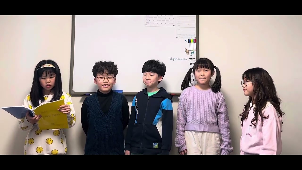 Chicken Little Chant - YouTube