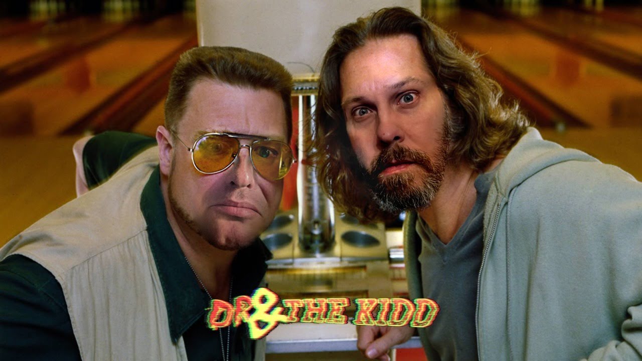 Dr & The Kidd Episode#31 - YouTube