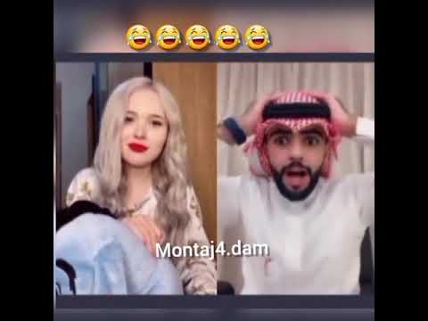 DÖVME HARAM DİYEN ARAP (KOMİK VİDEO)