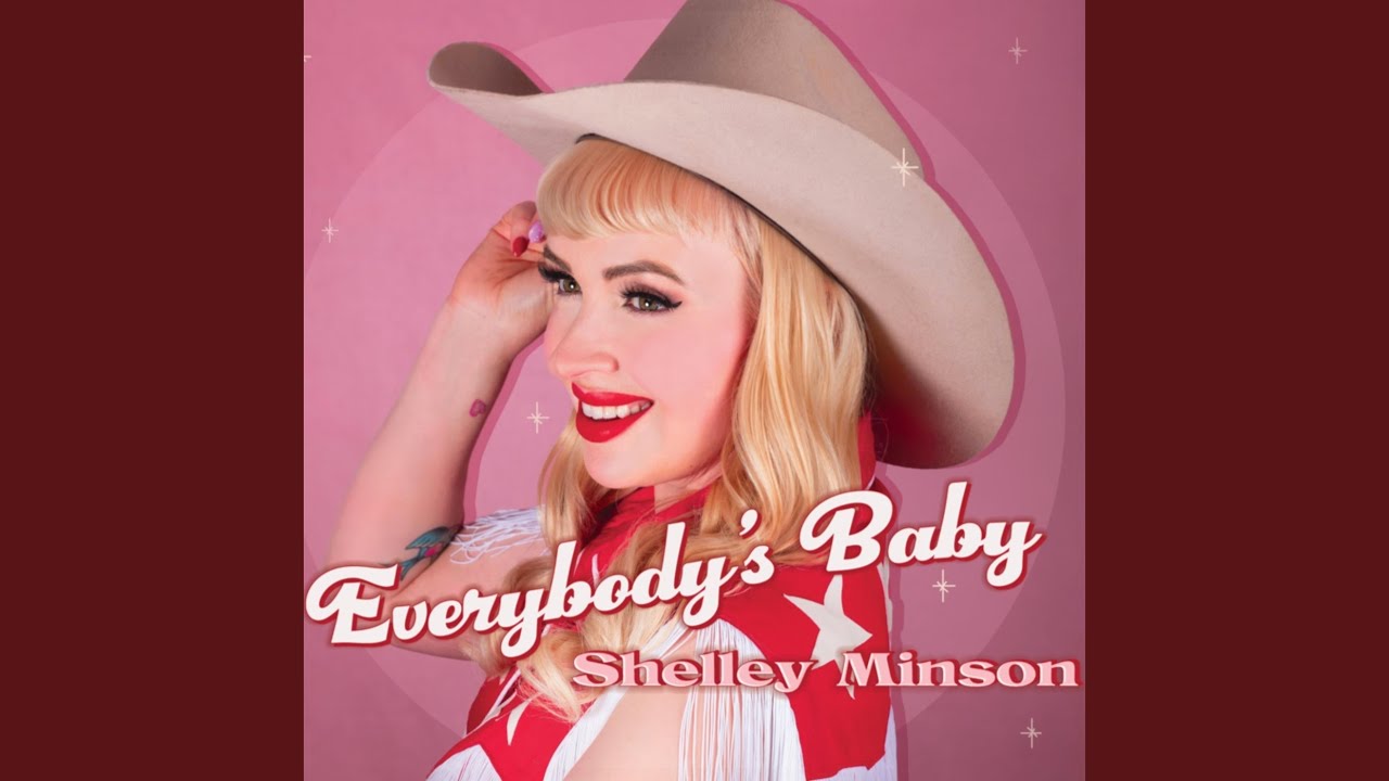 Everybody's Baby - YouTube