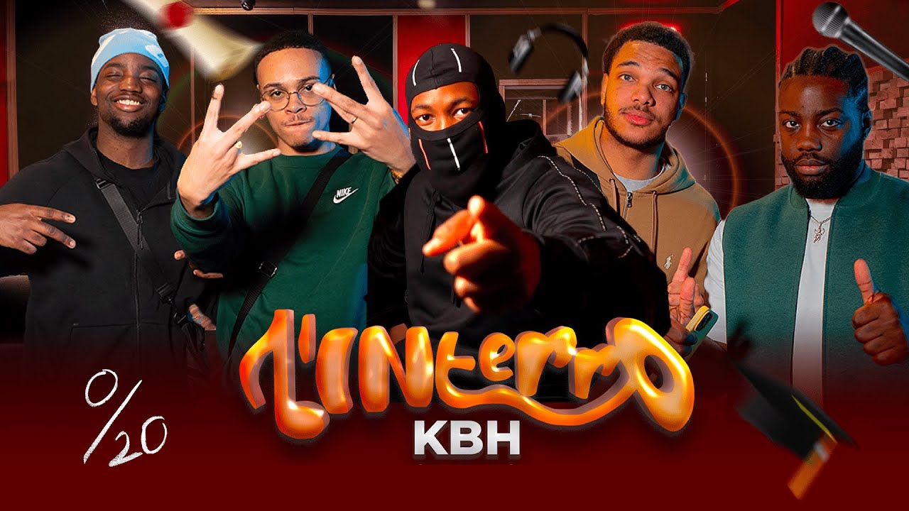 L'interro KBH #1 -Les Jacksons MASSACRENT des hits - YouTube