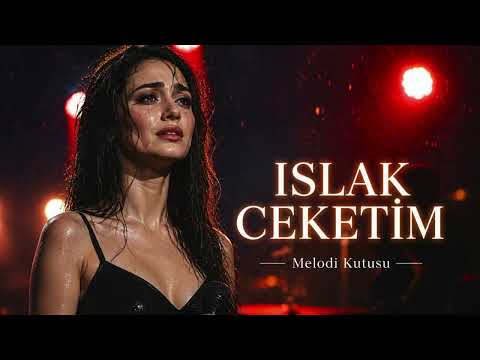 Islak Ceketim - Türk Pop Rock Şarkı