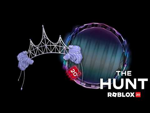 How to Get Dress to Impress Secret Badge | The Hunt 20