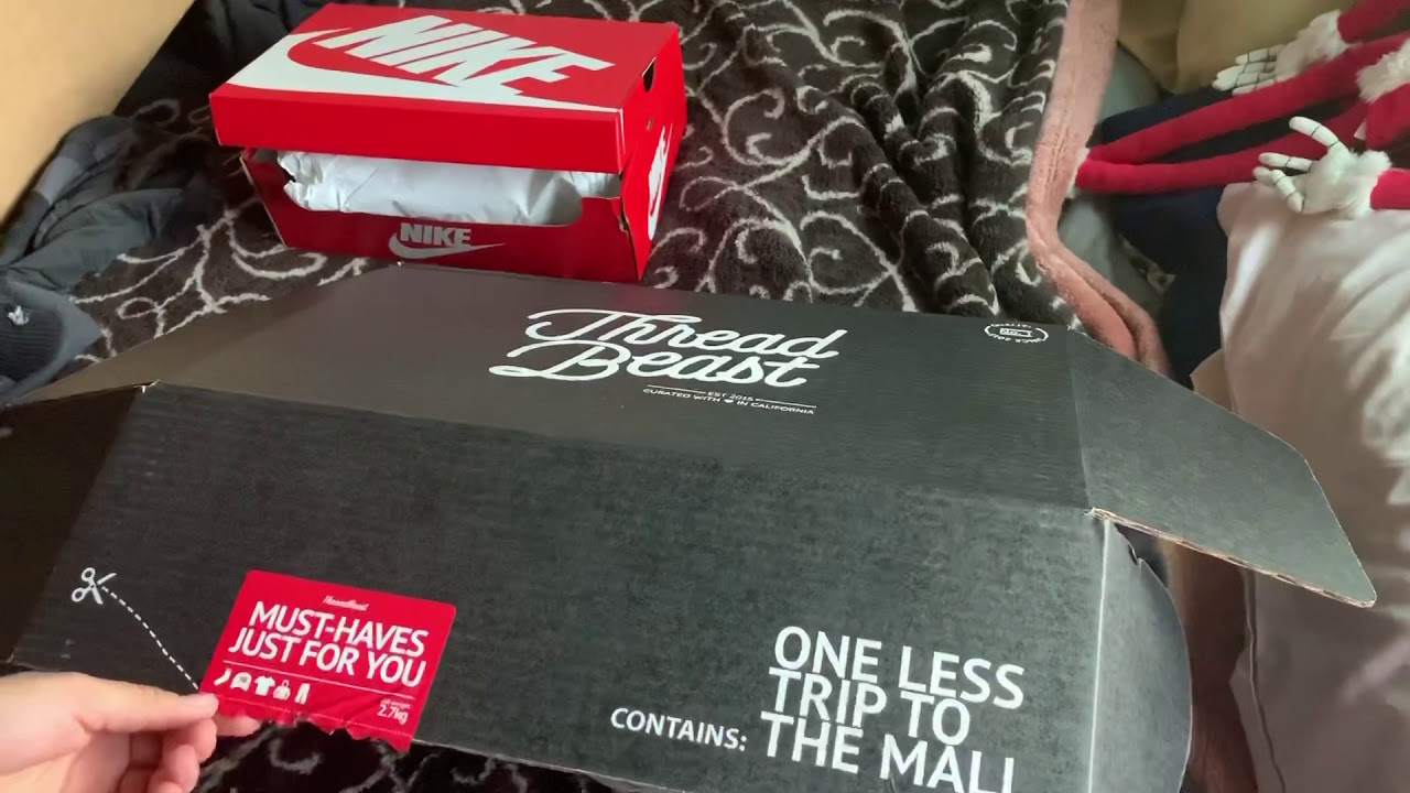 BALLER PLAN threadbeast - YouTube