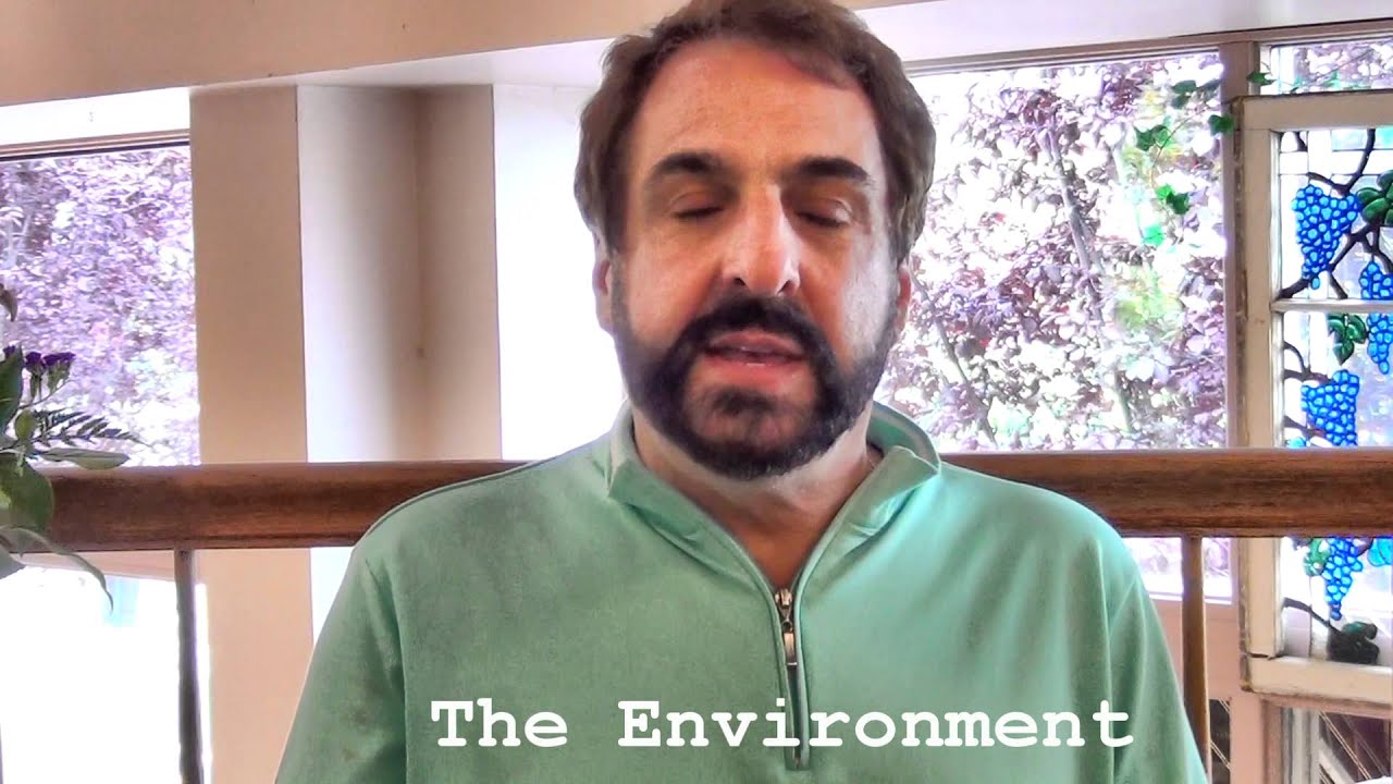 Ken Grassi - YouTube