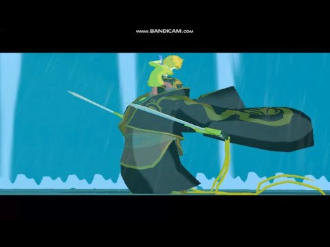 Let's Play The Wind Waker Randomizer Pt.44: Game Over Pal (Finale ...