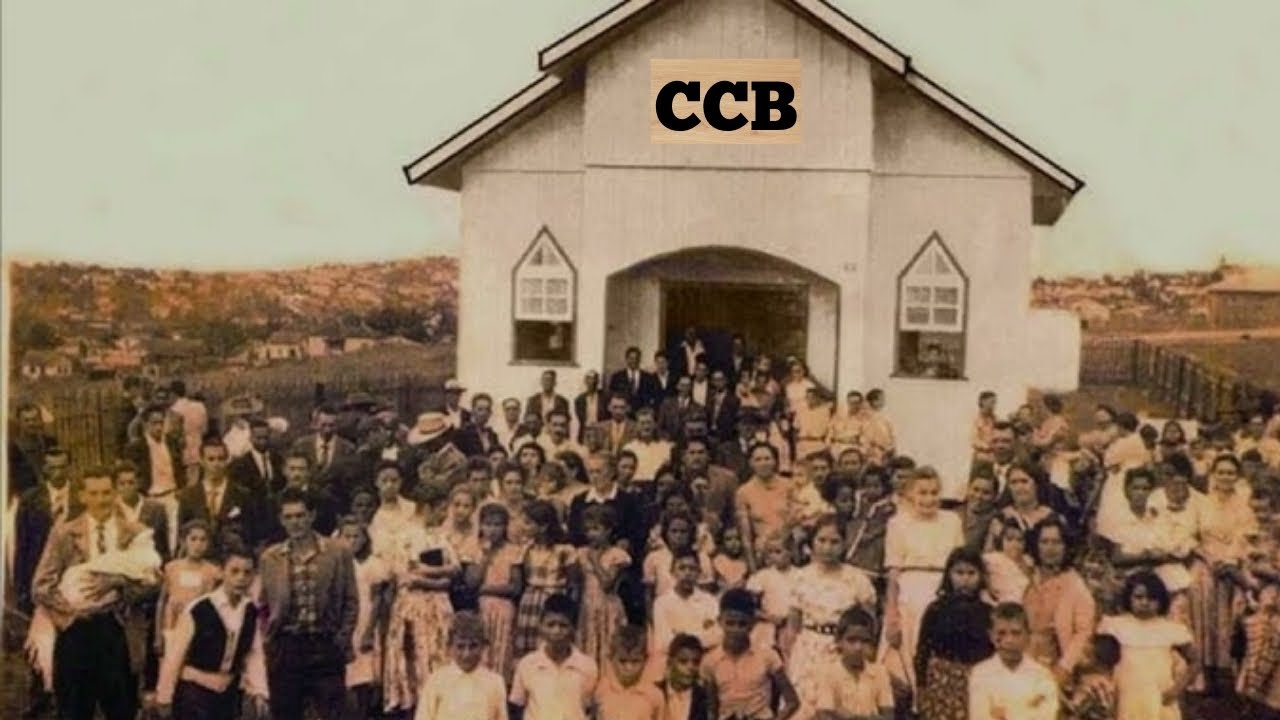 CONHECENDO VÁRIAS IGREJAS CCB DO ESTADO DE SÃO PAULO! #ccb - YouTube