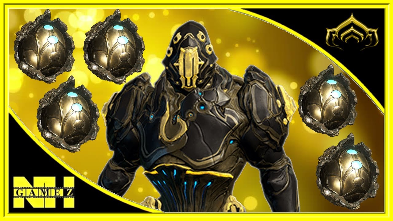 (stream ended) Warframe Axi R1relics try Here Sedna Hydron & Eris Xini ...
