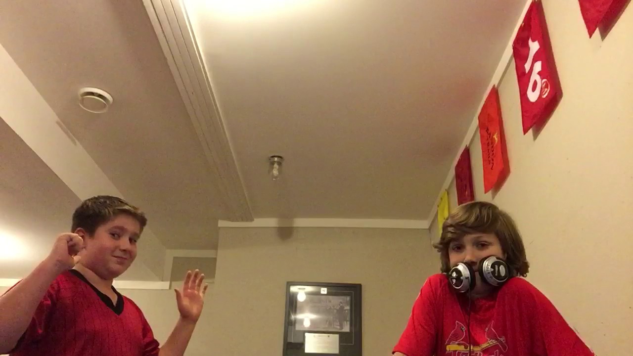 20 questions challenge - YouTube