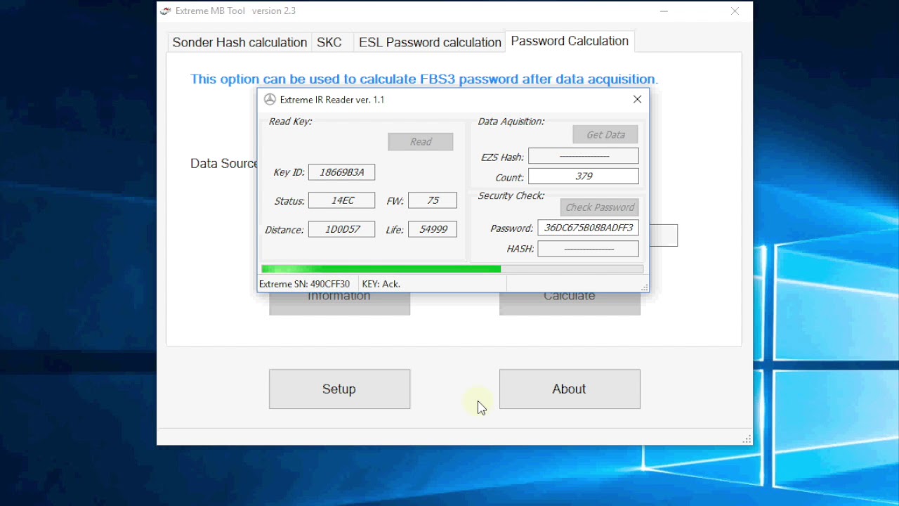Extreme MB tools - YouTube