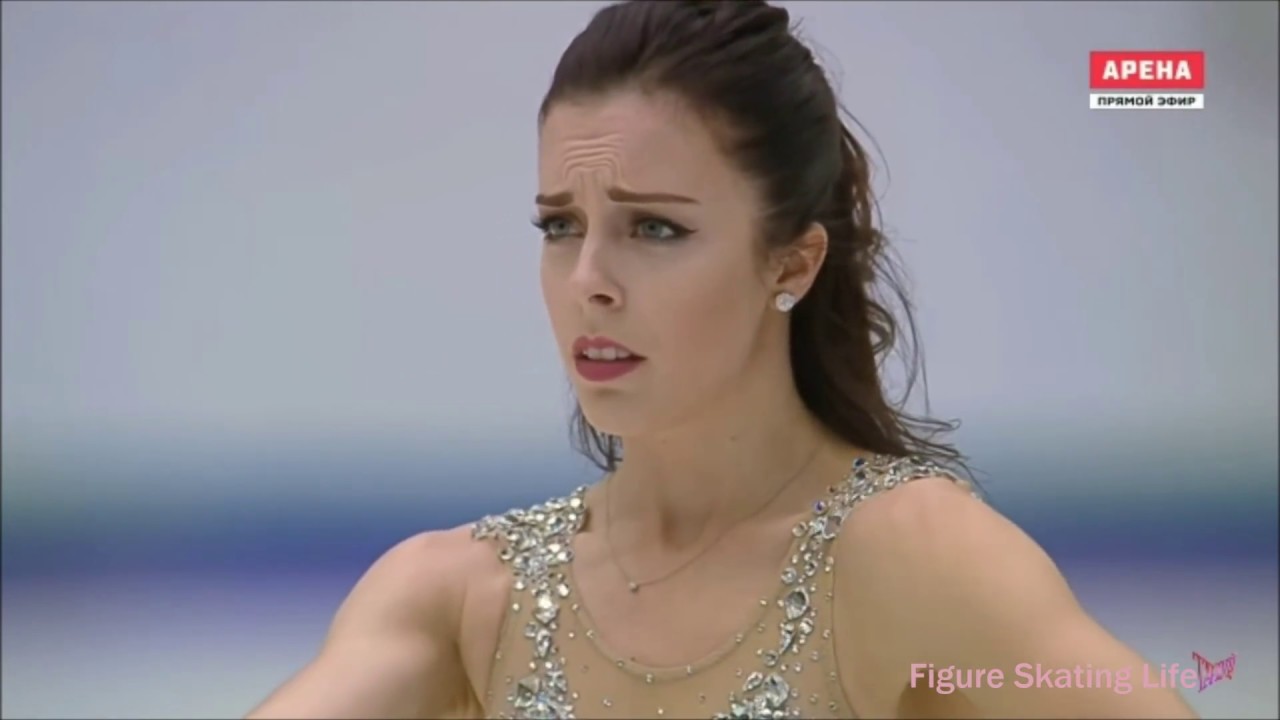 The Beauty of Figure Skating | Montage - YouTube