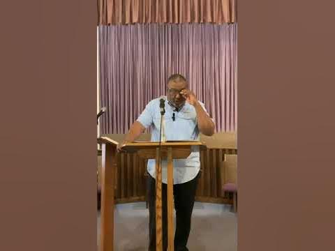 CBC Church Apostasy in the Last Days - YouTube