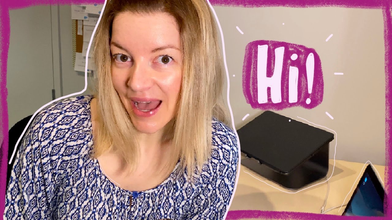 Introduction to my YouTube channel | niki.design - YouTube