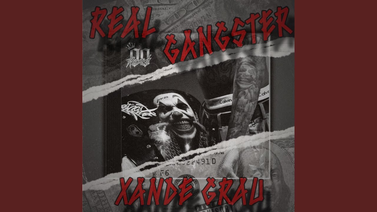 Real Gangster - YouTube