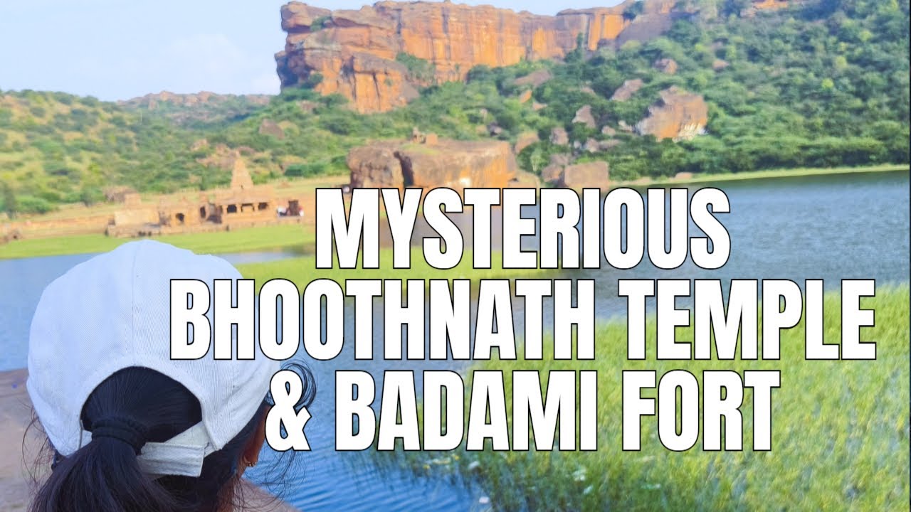 The Haunted Temples of India - YouTube